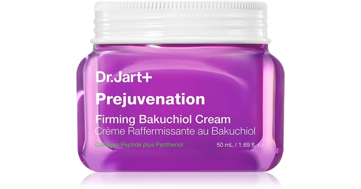Dr. Jart+ Prejuvenation Cream with Bakuchiol krem regenerująco ...