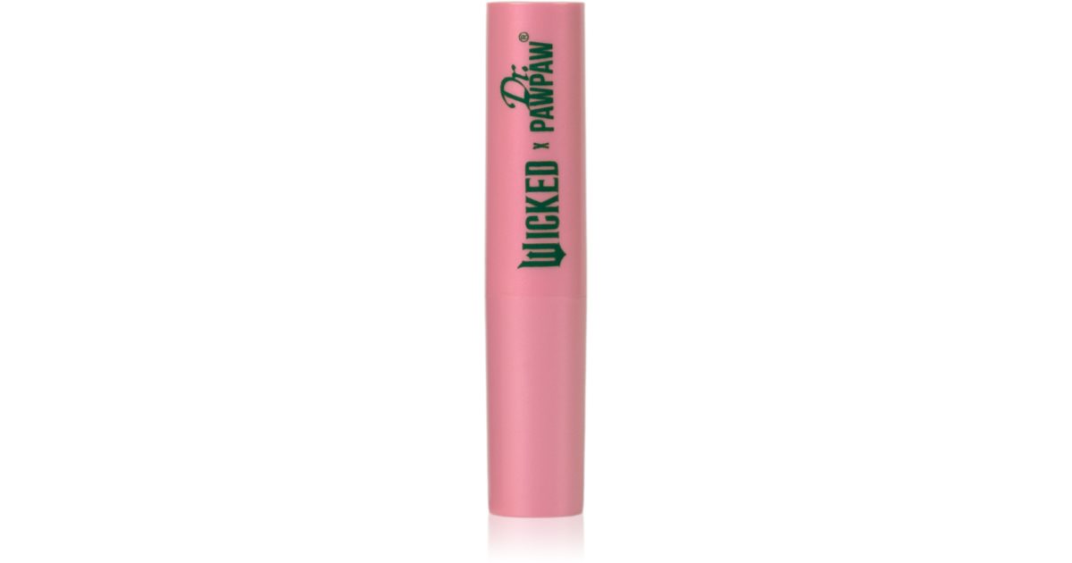 Dr. Pawpaw Wicked Lip Balm glittering | notino.ie