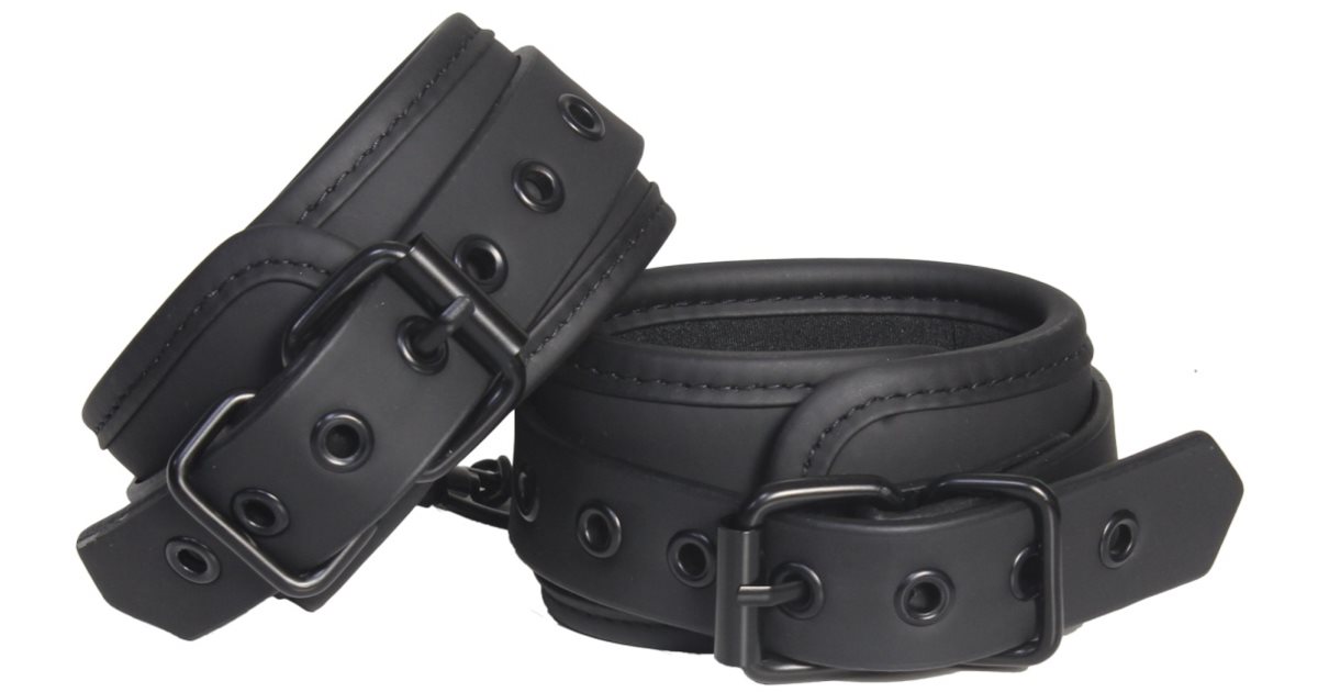 Dream Toys Blaze Ankle Cuff grilletes para pies | notino.es