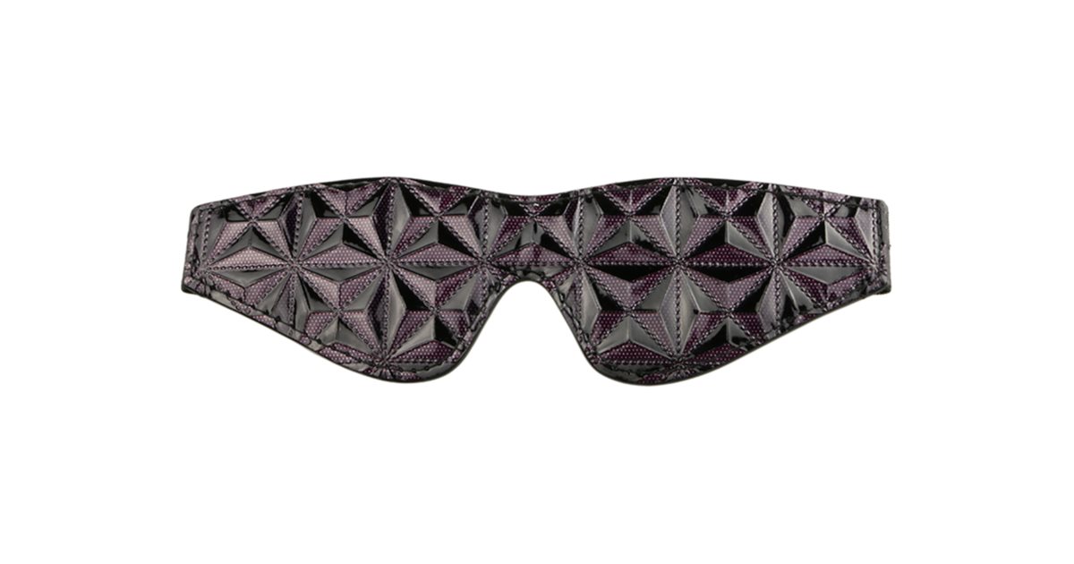 Dream Toys Blaze Blindfold máscara para contornos de olhos | notino.pt