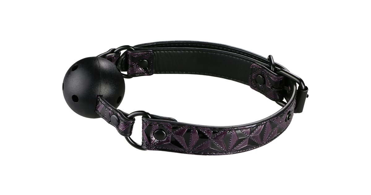 Dream Toys Blaze Ball Gag ball gag | notino.co.uk