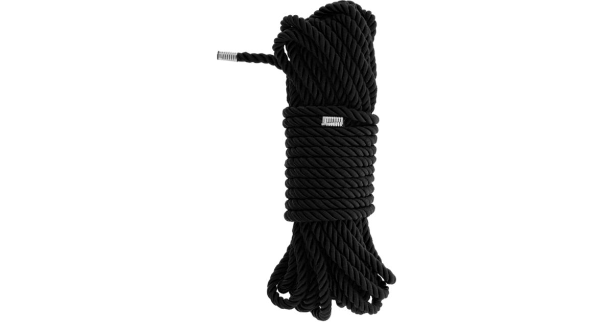 Dream Toys Blaze Deluxe Bondage Rope rope | notino.co.uk