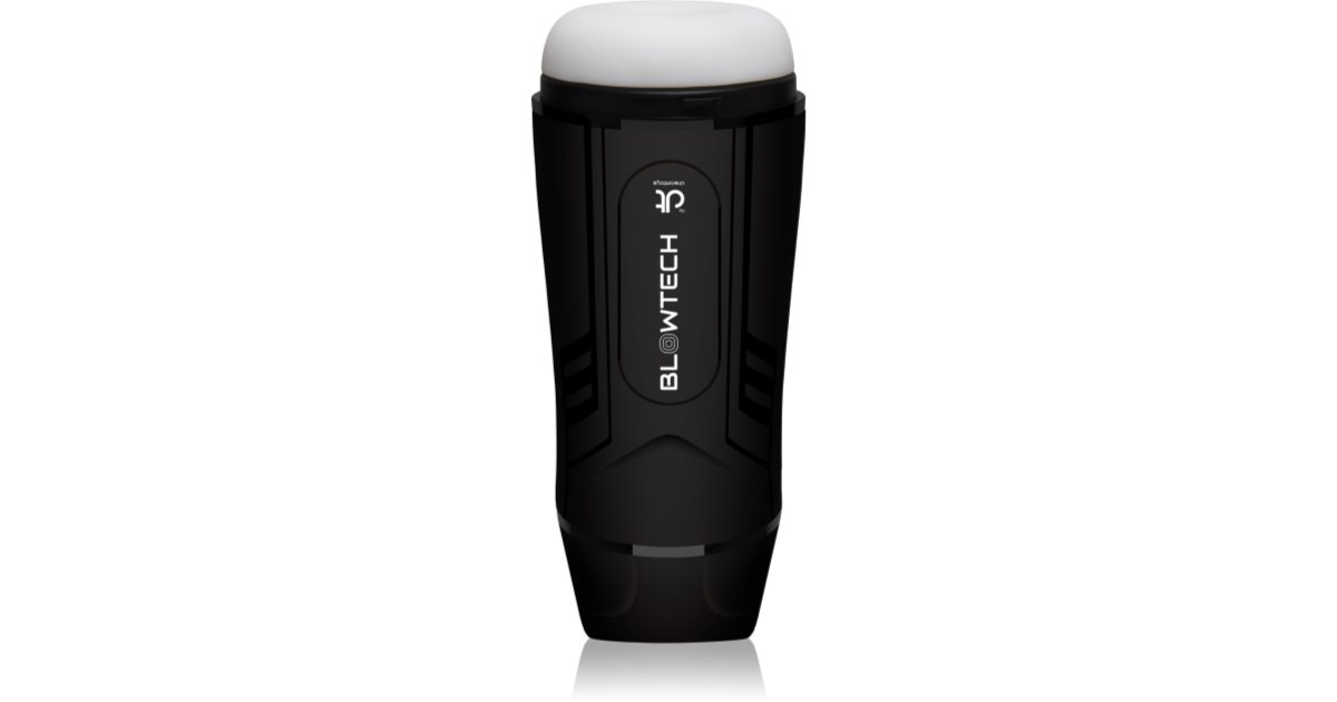 Dream Toys Blowtech Deep Throat Sucking Machine Masturbator | notino.at