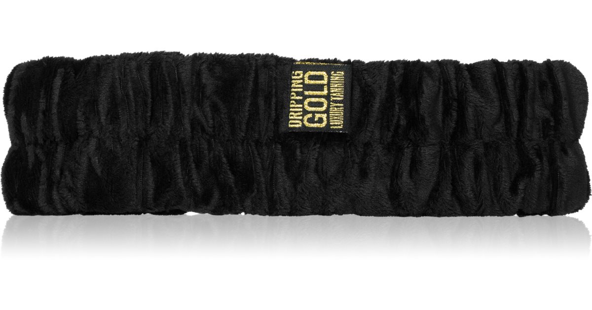 Dripping Gold Luxury Tanning Luxury Spa spaa peapael | notino.ee