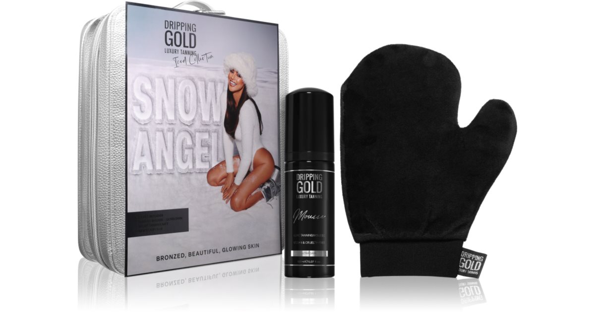 Dripping Gold Snow Angel | Livrare rapida! | Notino.ro