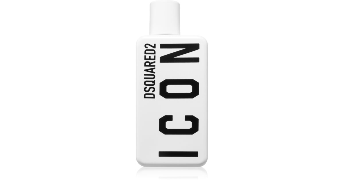 Dsquared2 Icon Pour Femme parfémovaná voda pro ženy | notino.cz