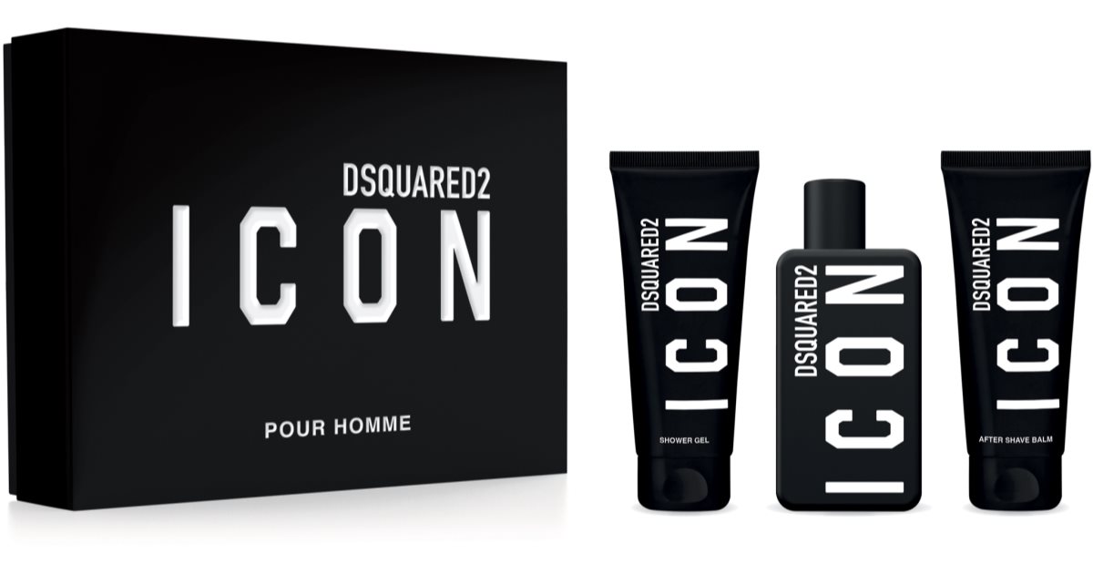 Dsquared2 Icon Pour Homme | notino.gr