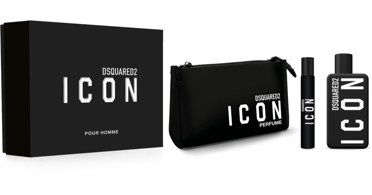 Dsquared2 Icon Pour Homme Geschenkset für Herren | Notino
