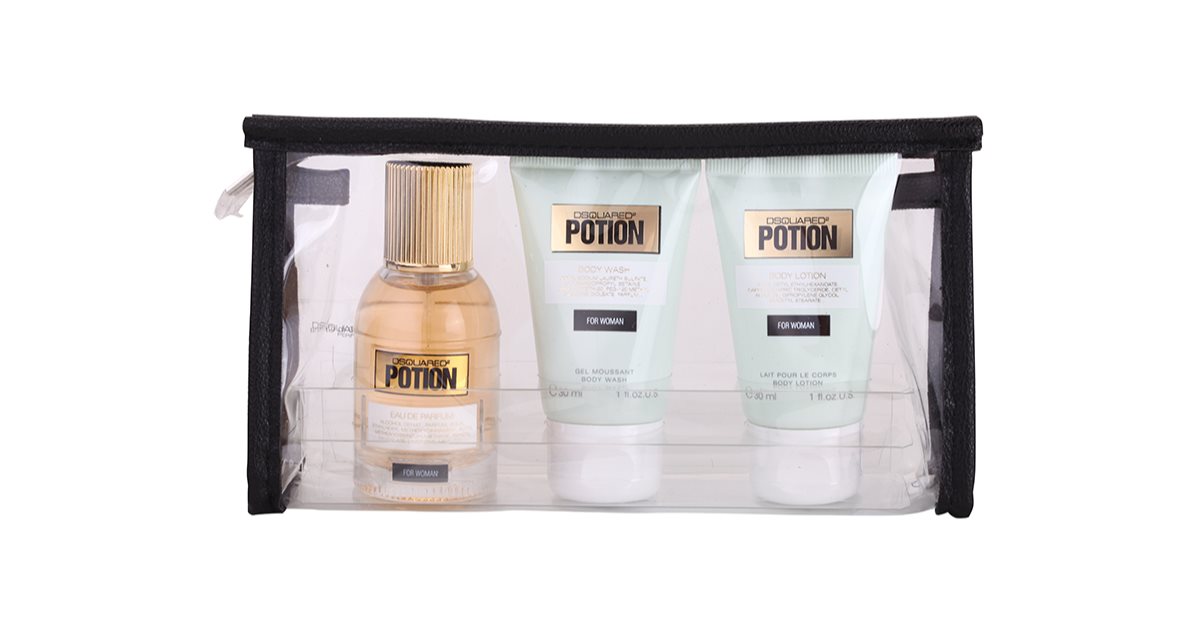 Dsquared2 Potion coffret II. | notino.pt