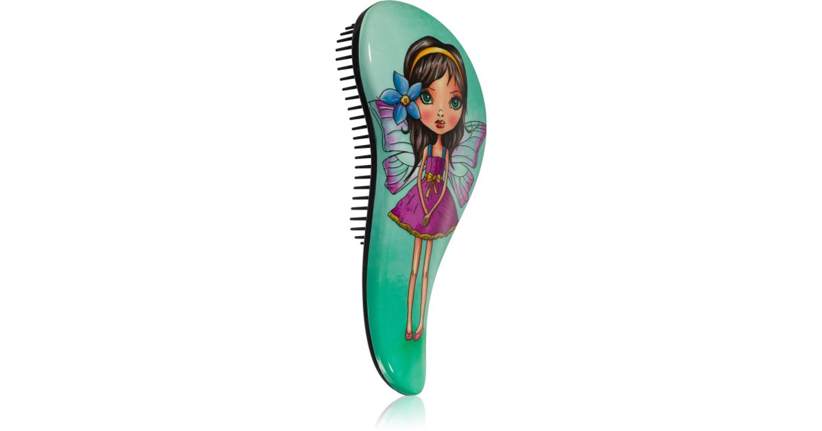 Dtangler Fairy tale Bürste für die leichte Kämmbarkeit des Haares | Notino