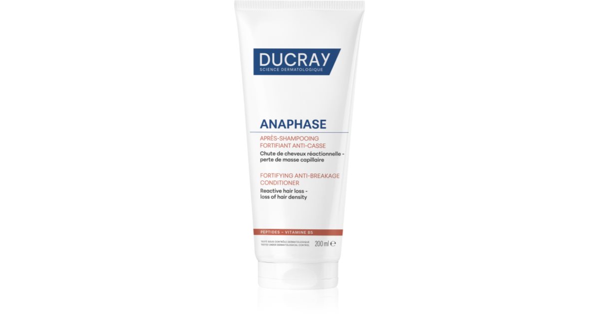 Ducray Anaphase+ Strenghthening Conditioner Strenghtening Conditioner ...