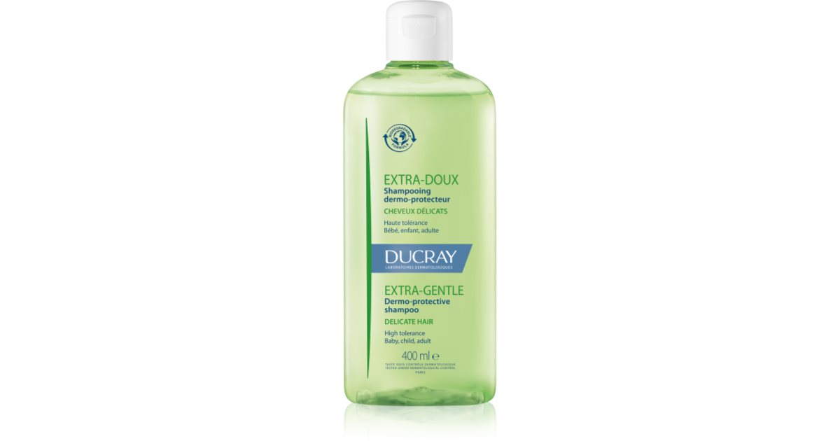 Ducray Extra-Doux Shampoo voor Iedere Dag | notino.nl