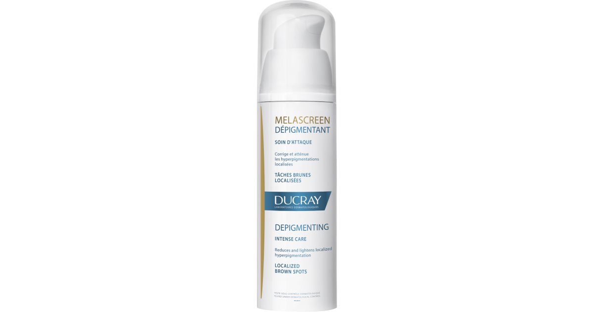 Ducray Melascreen Local Treatment for pigment spot correction | notino.ie