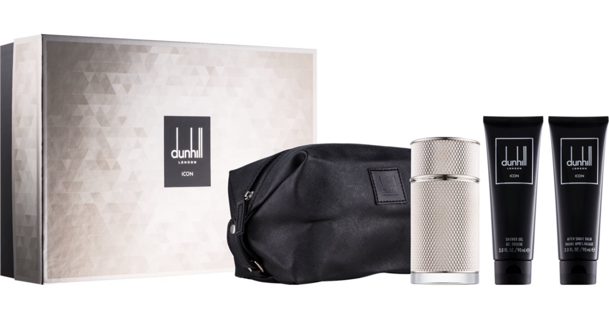 Dunhill Icon Gift Set V. for Men | notino.co.uk