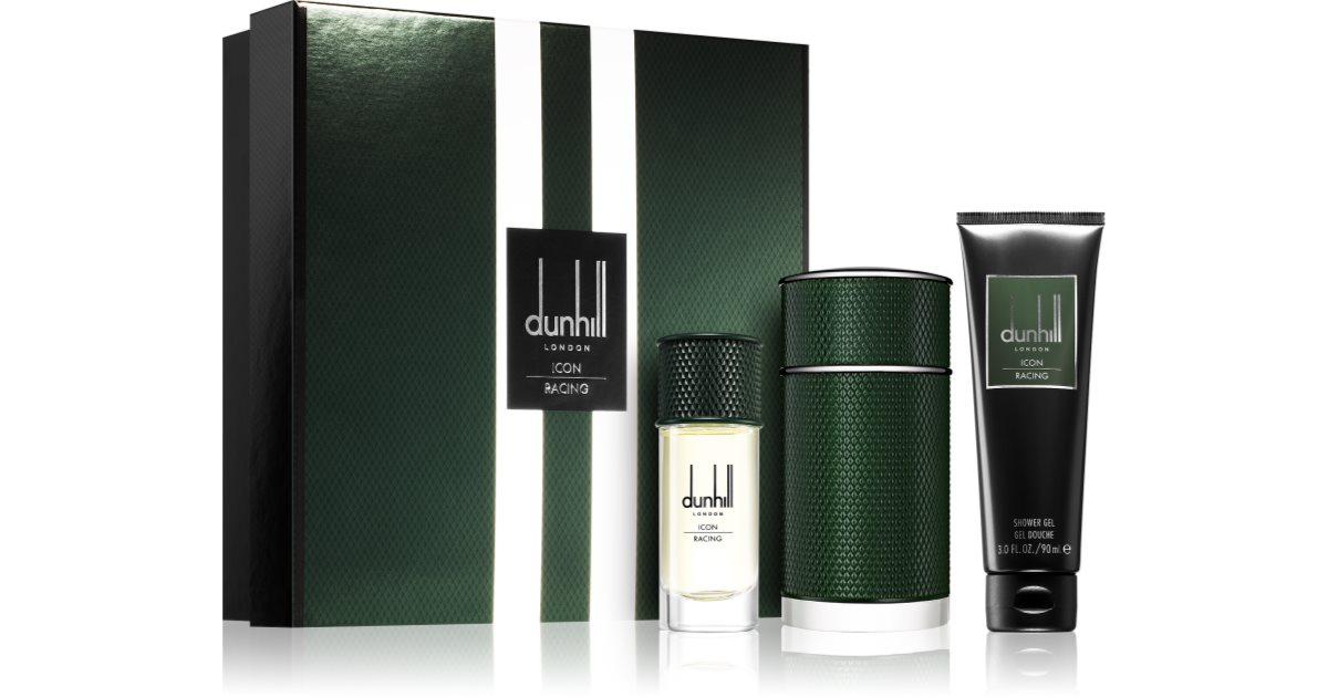 Dunhill Icon Racing Gift Set for Men | notino.ie