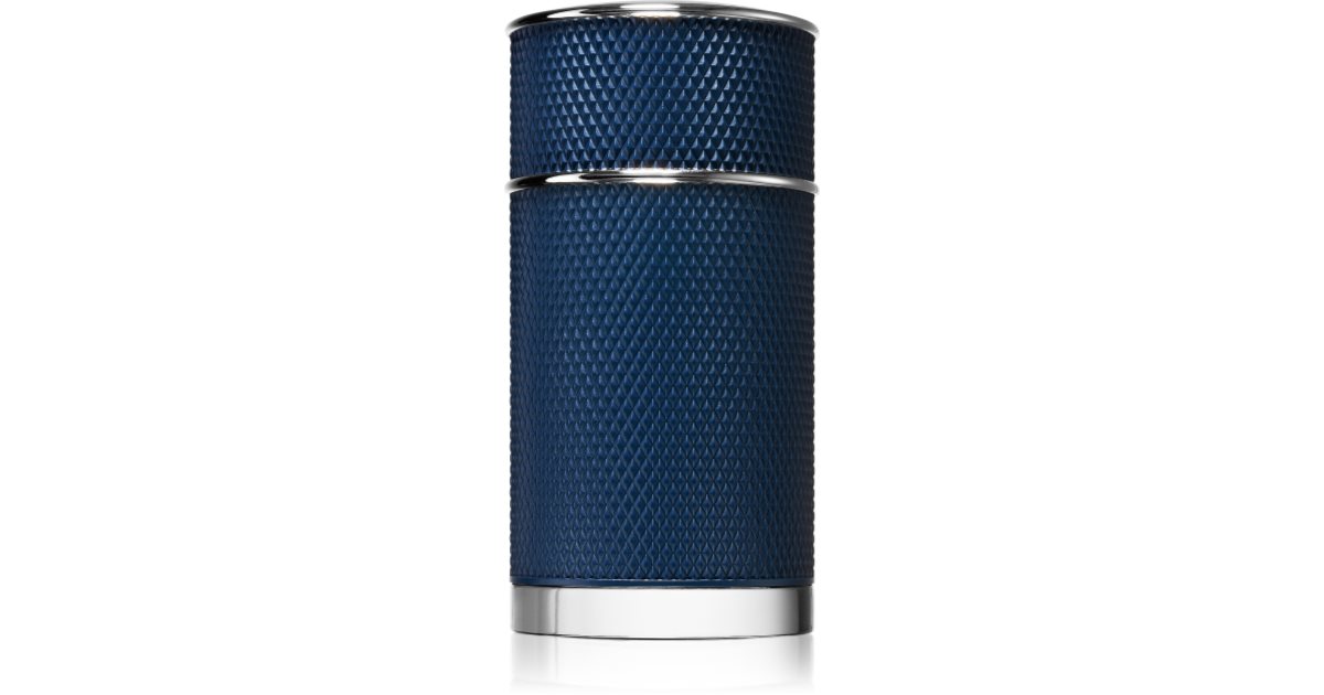 Dunhill Icon Racing Blue | Livrare rapida! | Notino.ro