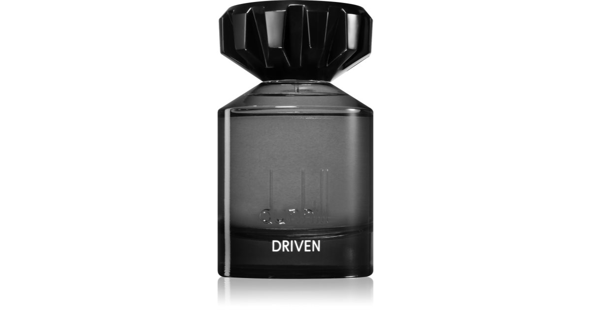 Dunhill Driven Black eau de parfum for men | notino.co.uk