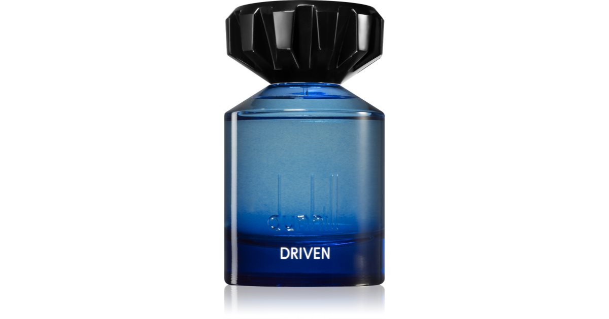 Dunhill Driven Blue Eau de Toilette for men | notino.ie