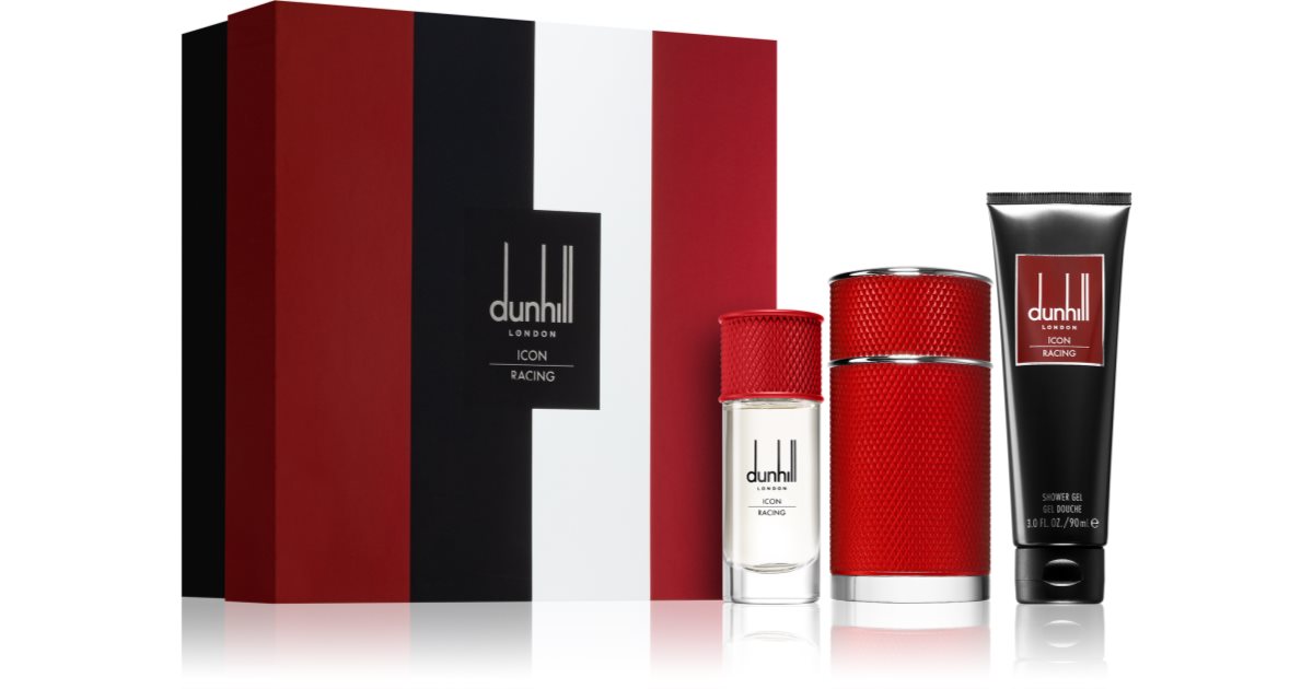 Dunhill Icon Racing Red | Livrare rapida! | Notino.ro