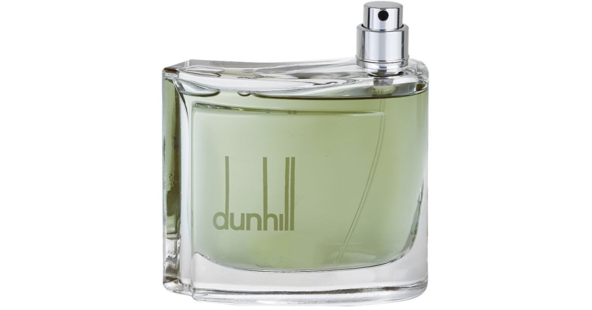 Dunhill Dunhil Signature 2015 Limited Edition | Livrare rapida! | Notino.ro