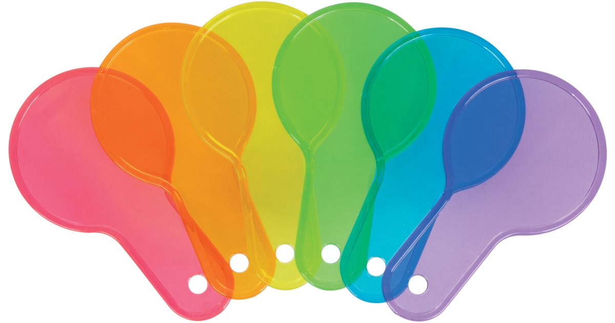 2Kids Toys Colorful Plastic Lenses activity toy | notino.co.uk