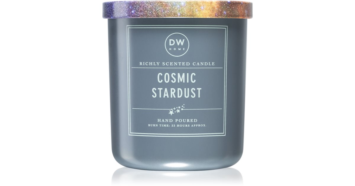 DW Home Signature Cosmic Stardust scented candle | notino.ie