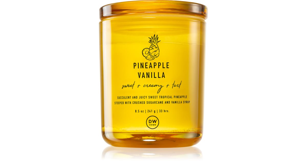 DW Home Prime Pineapple Vanilla | notino.gr