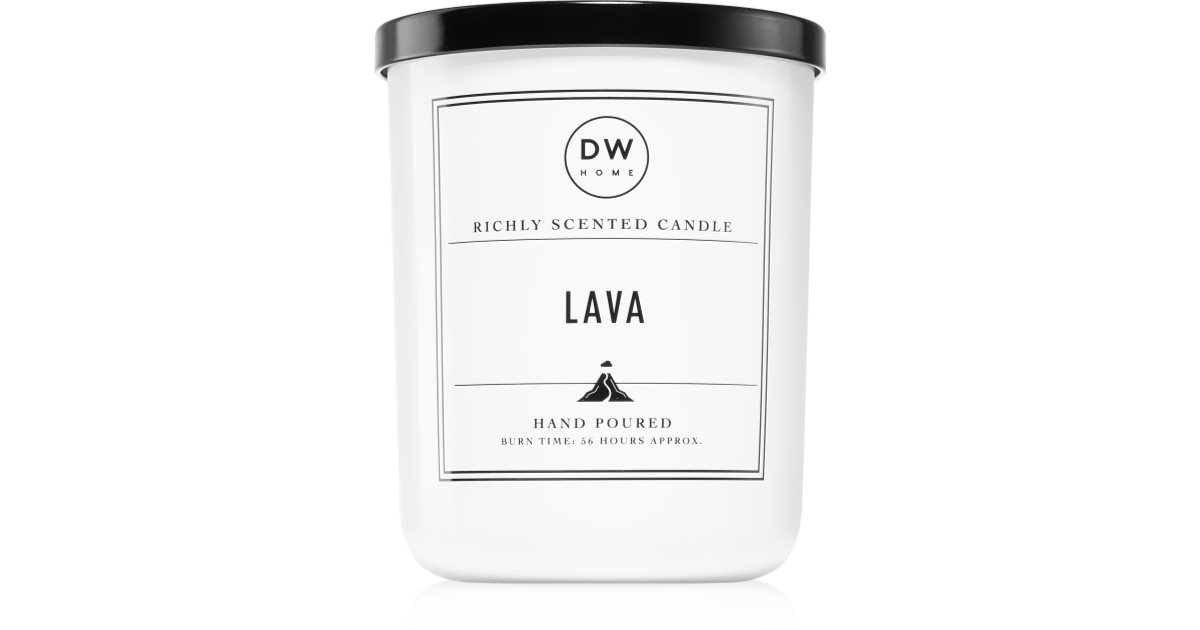 DW Home Signature Lava | Livrare rapida! | Notino.ro