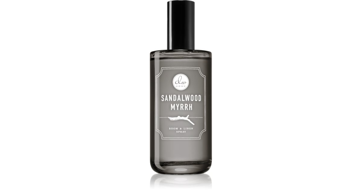 DW Home Sandalwood Myrrh room spray | notino.co.uk