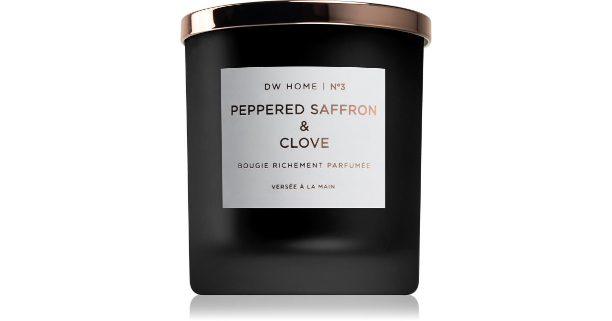DW Home Peppered Saffron & Clove | Livrare rapida! | Notino.ro