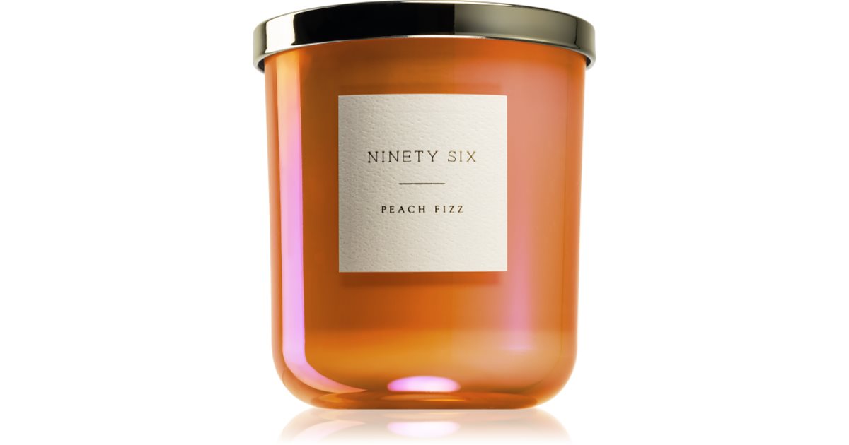 DW Home Peach Fizz doftljus | notino.se