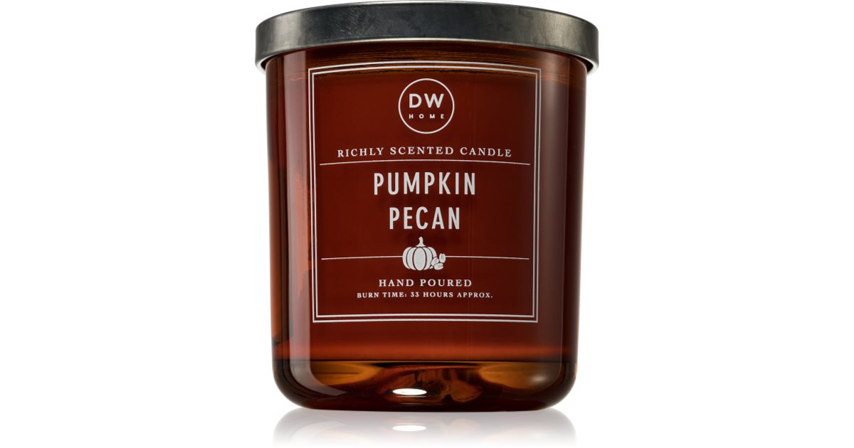DW Home Signature Pumpkin Pecan | Livrare rapida! | Notino.ro