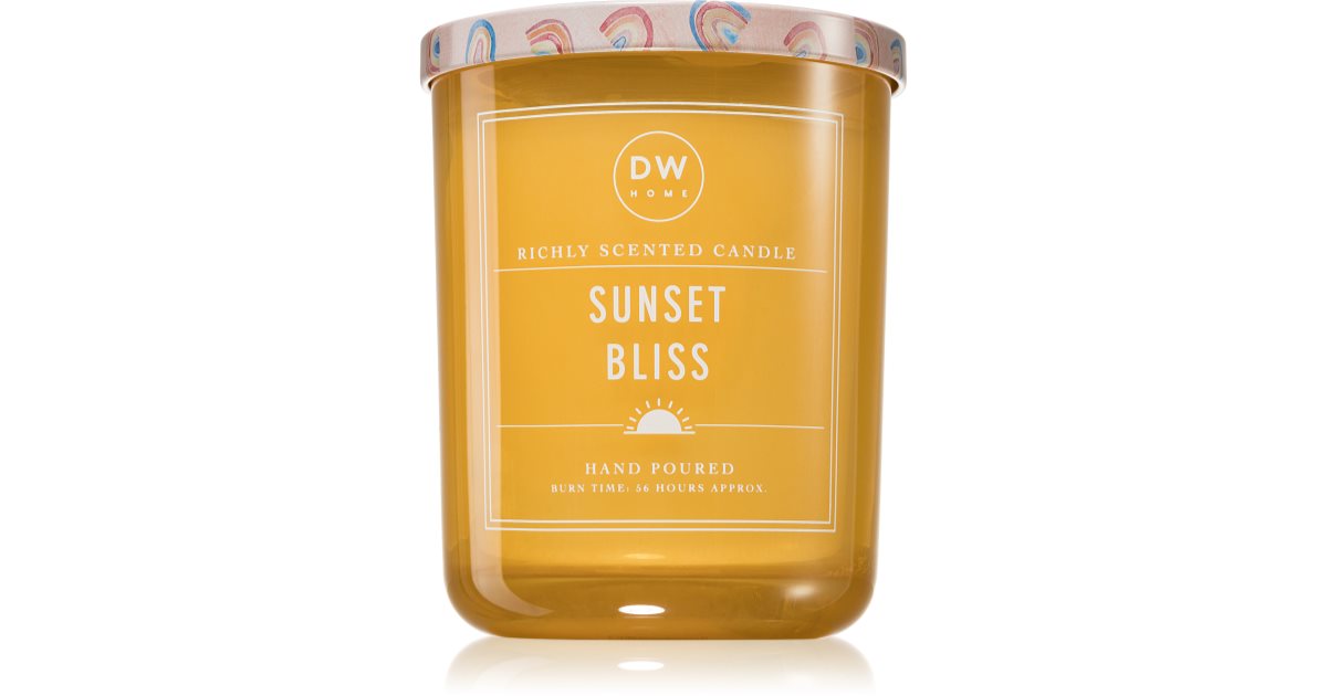 DW Home Signature Sunset Bliss | Livrare rapida! | Notino.ro