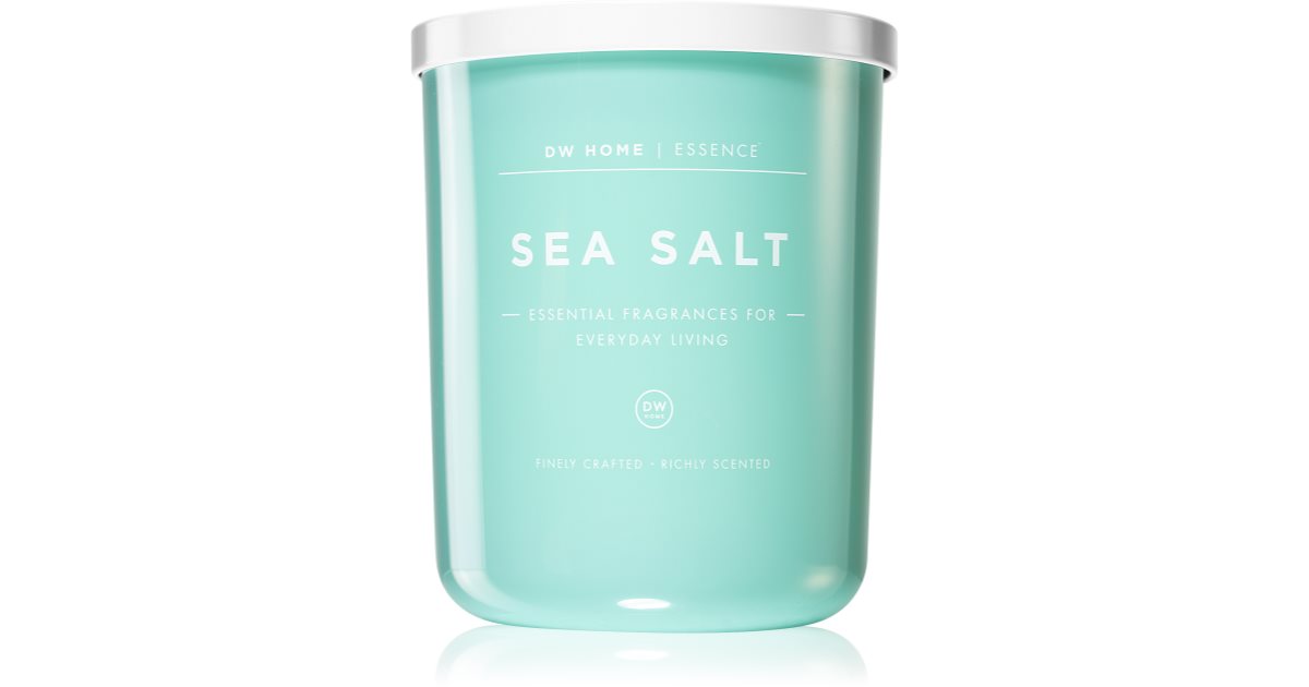 DW Home Essence Sea Salt scented candle | notino.co.uk
