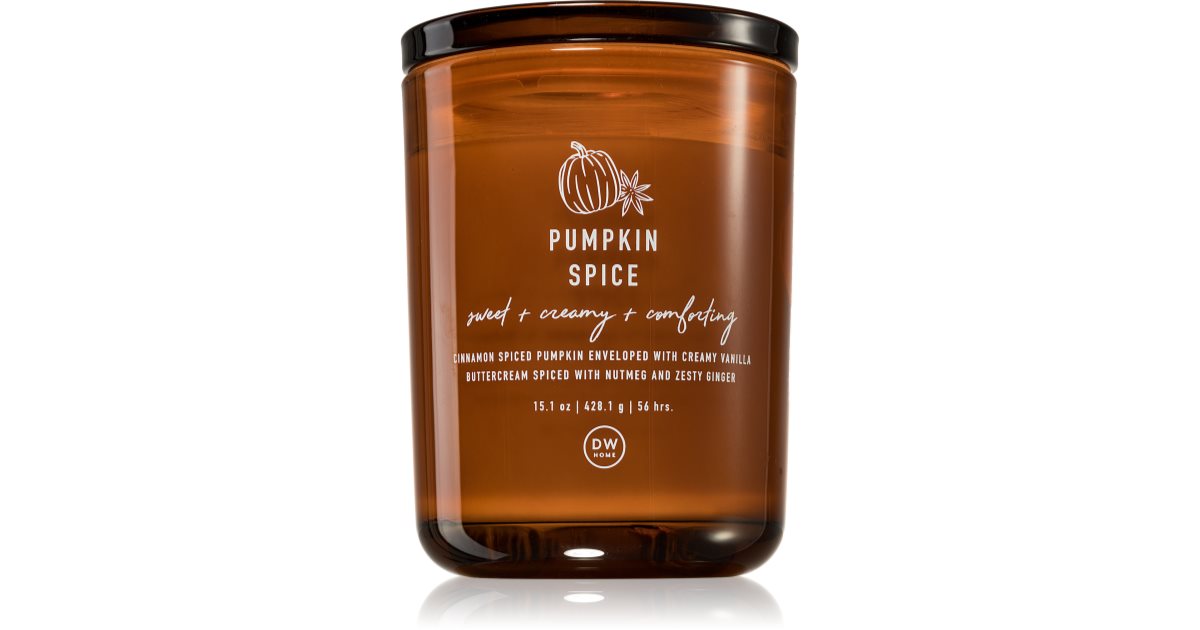 DW Home Prime Pumpkin Spice | notino.gr