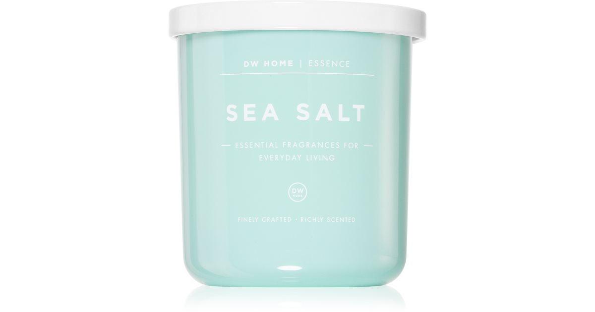 DW Home Essence Sea Salt scented candle | notino.co.uk