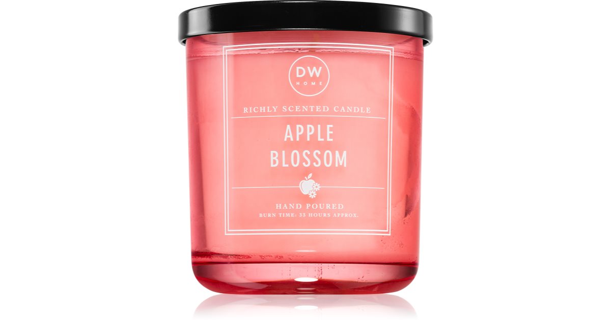 DW Home Signature Apple Blossom lõhnaküünal | notino.ee