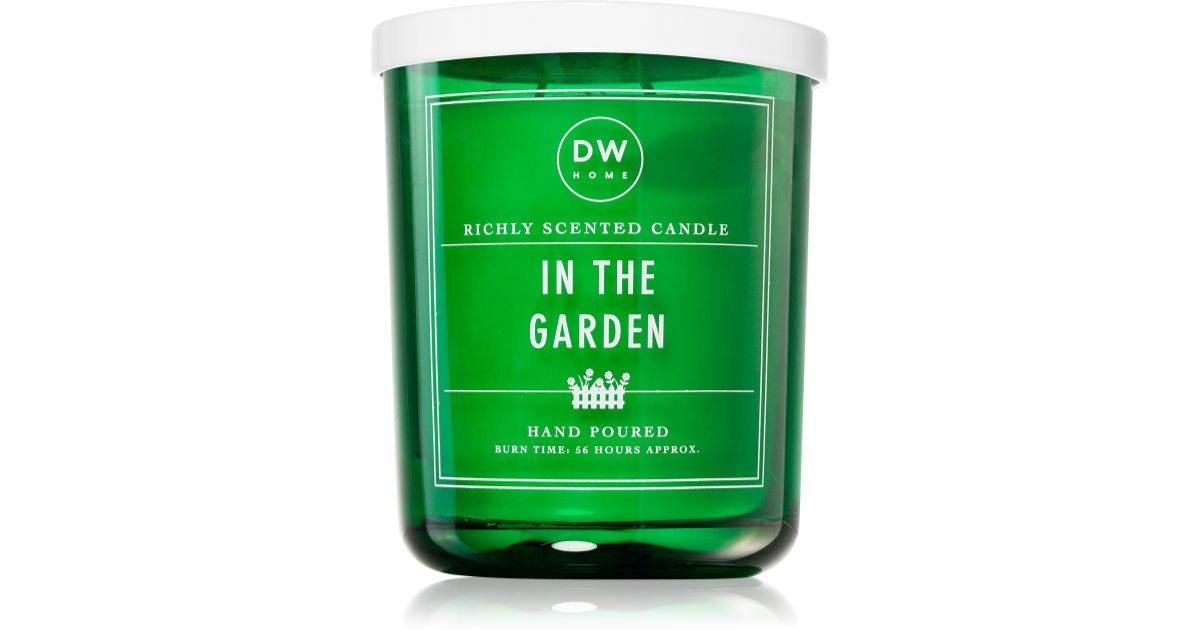 DW Home Signature In The Garden scented candle | notino.co.uk