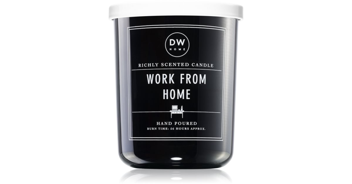 DW Home Signature Work From Home | notino.gr