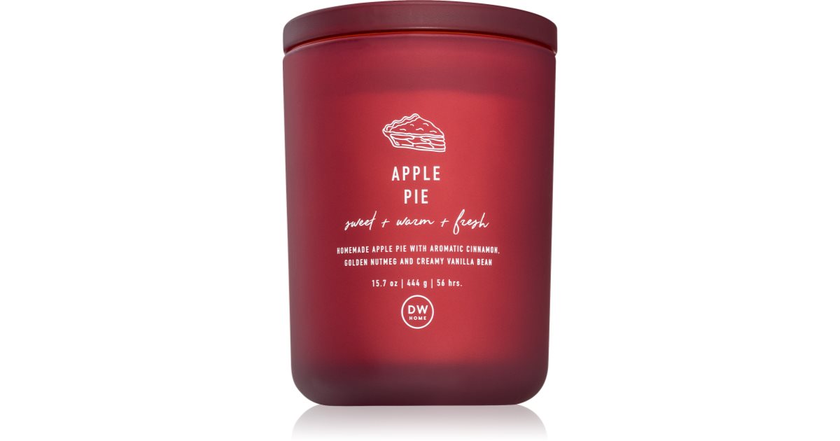 DW Home Prime Apple Pie | Livrare rapida! | Notino.ro