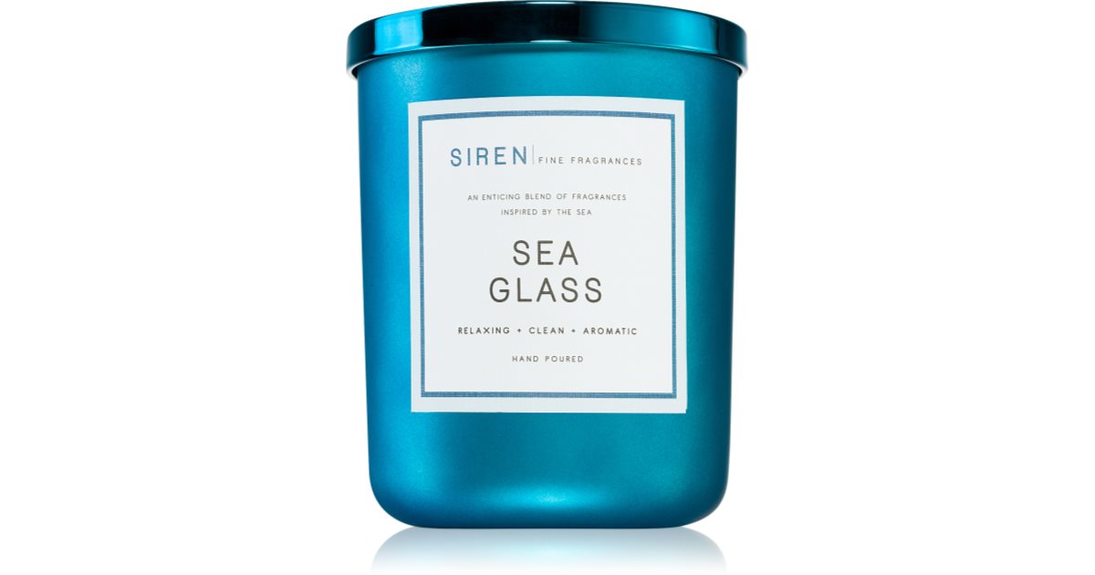 DW Home Siren Sea Glass | notino.gr