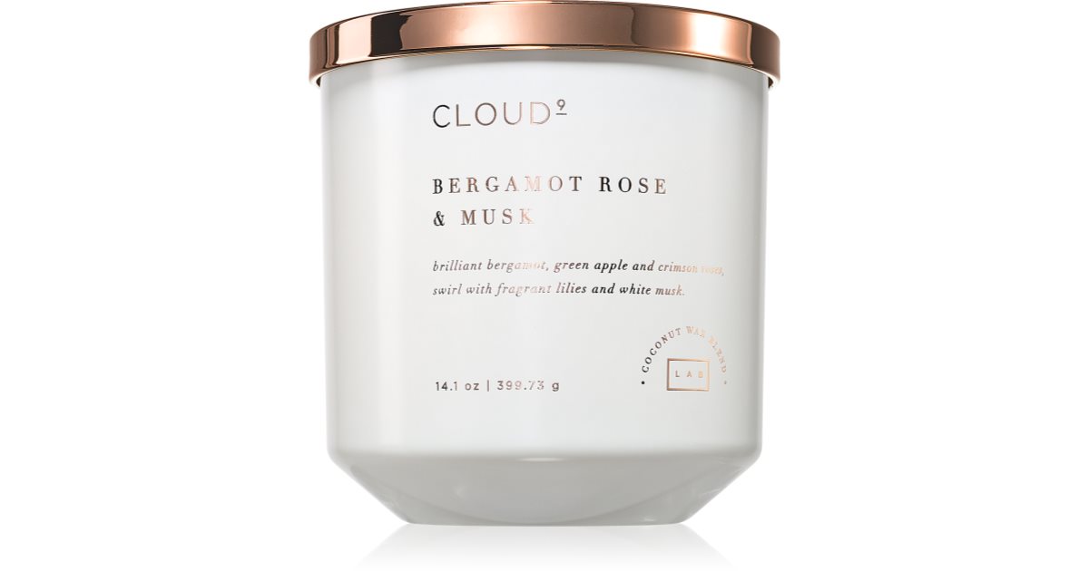DW Home Cloud 9 Bergamot Rose & Musk | Brza dostava | notino.hr