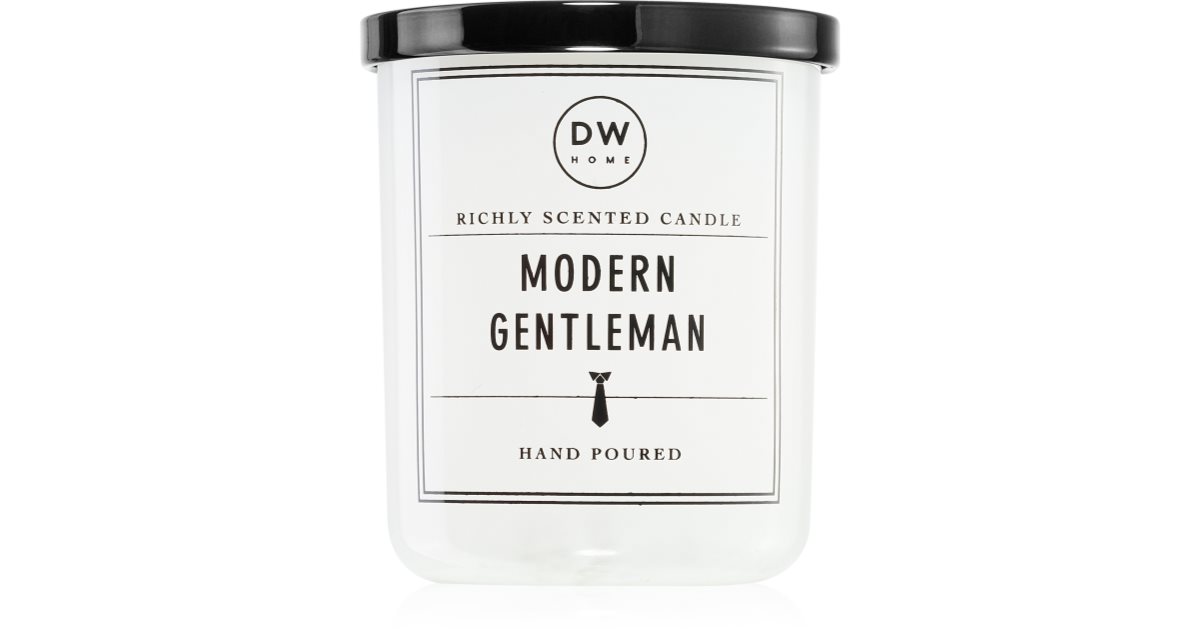 DW Home Signature Modern Gentleman vonná svíčka | notino.cz