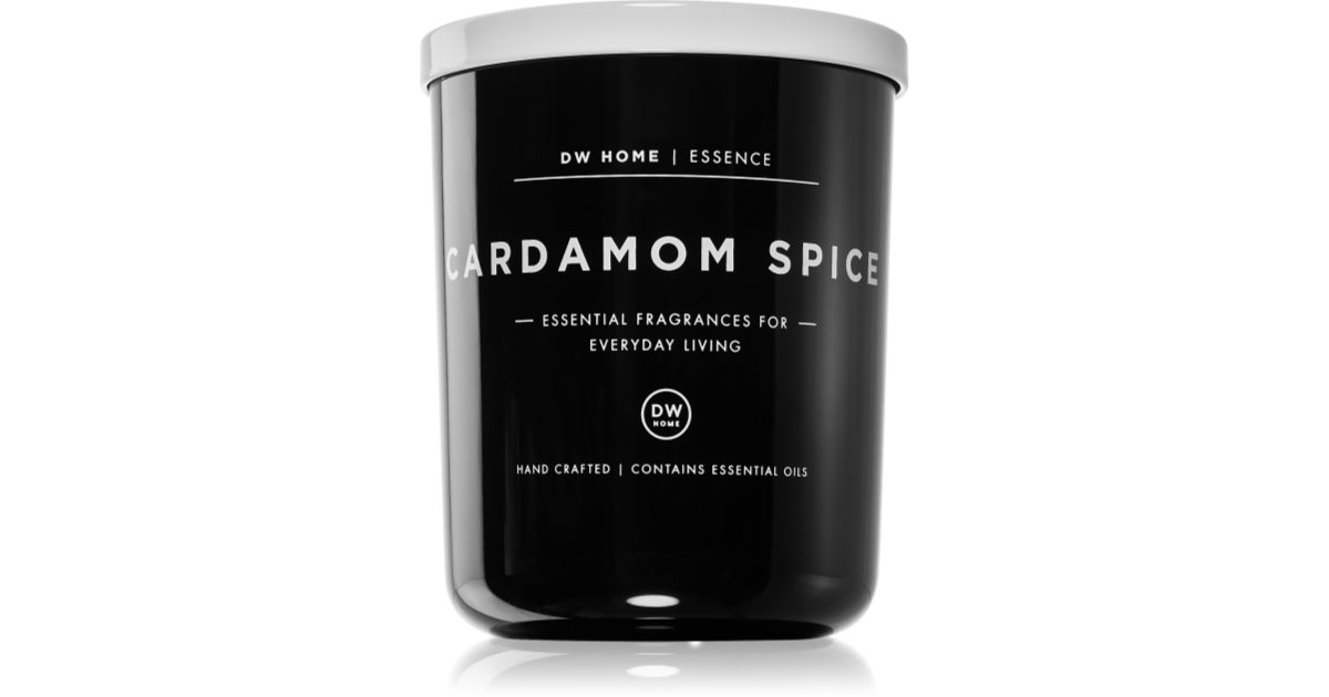 DW Home Essence Cardamom Spice | Livrare rapida! | Notino.ro