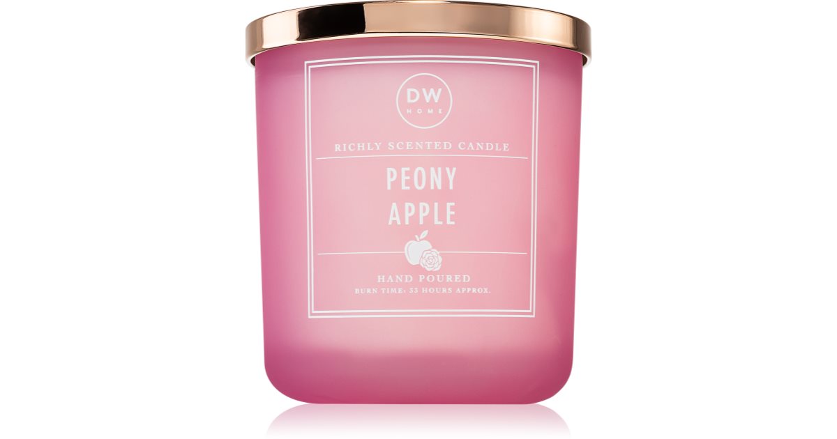 DW Home Signature Peony Apple | notino.gr