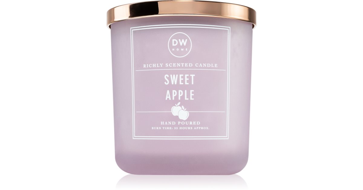 DW Home Signature Sweet Apple | Livrare rapida! | Notino.ro