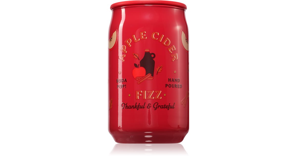 DW Home Soda Pop Apple Cider Fizz | Brza dostava | notino.hr