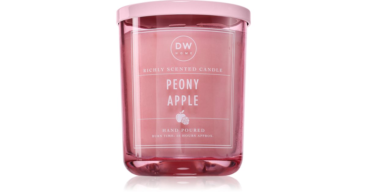 DW Home Signature Peony Apple | notino.gr