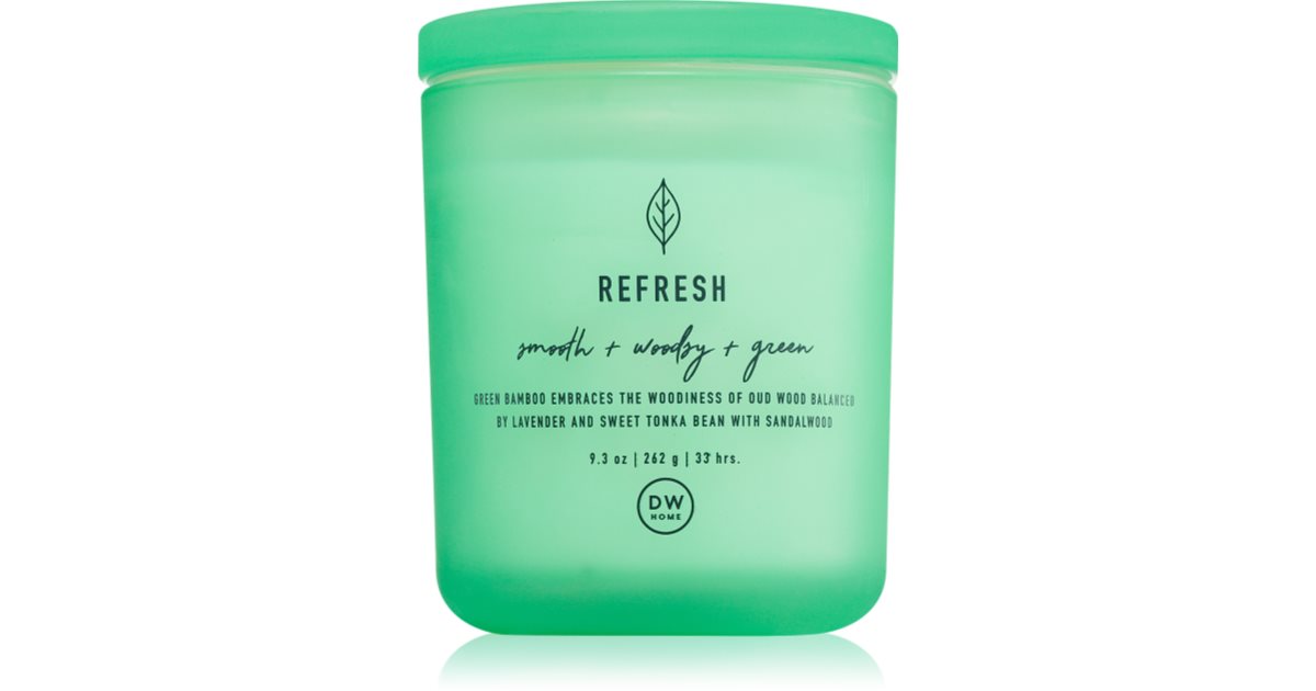 DW Home Prime Refresh scented candle | notino.co.uk