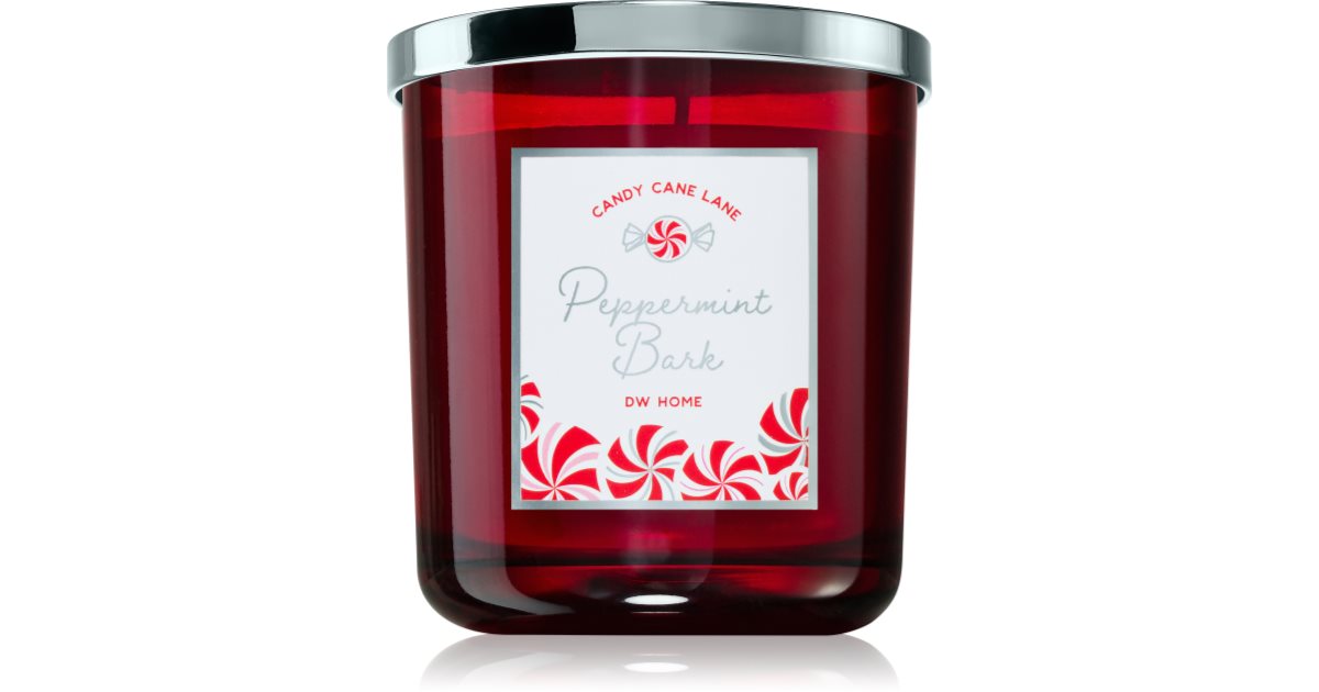 DW Home Candy Cane Lane Peppermint Bark | notino.gr